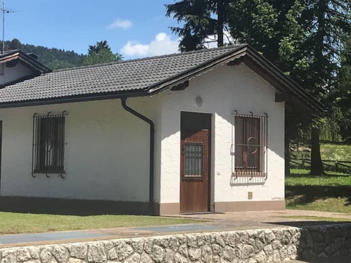 Appartamento Bilocale - Folgaria