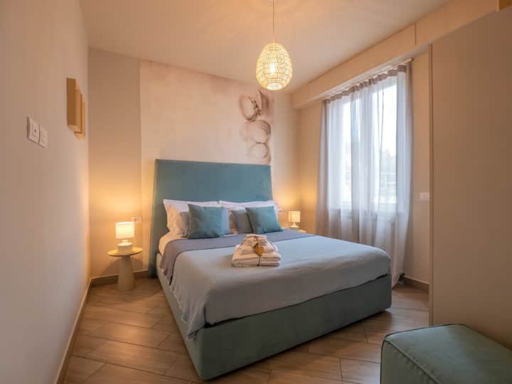 Casa Felice - Melograno Apt. - Pietra Ligure