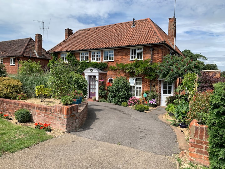 A1 Bed And Breakfast - Double Room - Hertfordshire