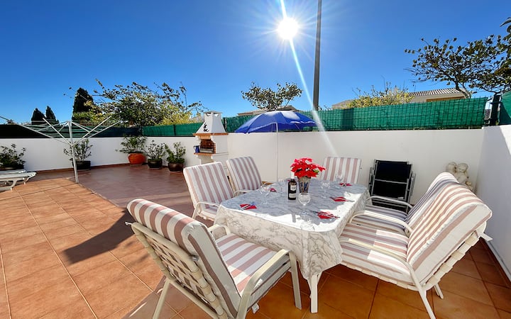 Casa Chandrika Beach Villa Stay - Lagos