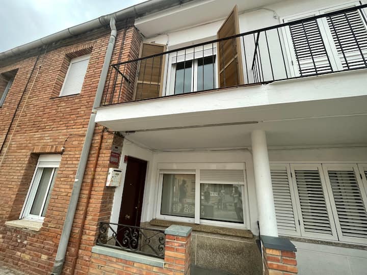 Casita Pescadores - Cambrils