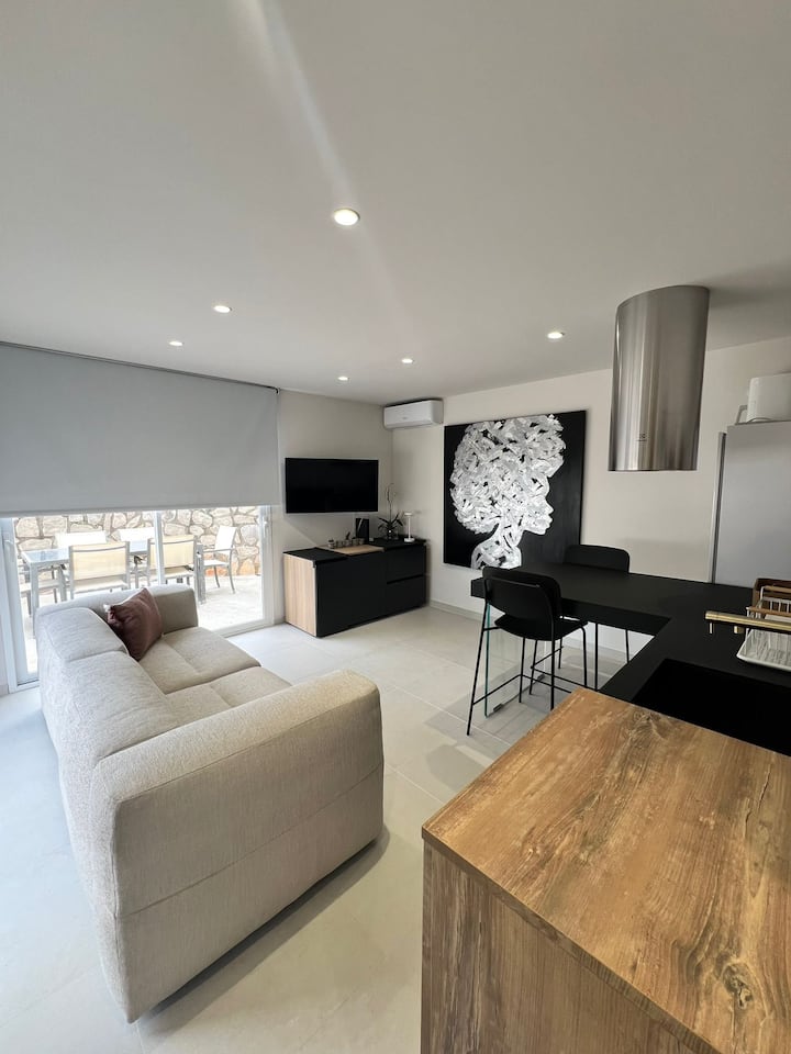 Lalola And Co Villas - Apartamento Privado Denia - Xàbia (Javea)