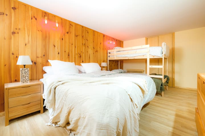 Villa Garmet | Formigal Ski | 6 Pax - Formigal