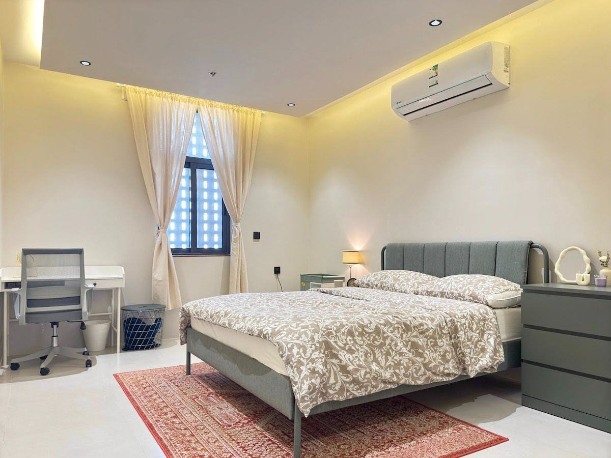 Elegant 2 Bedrooms Selfentry Apartment in Riyadh - Flats for Rent in ...