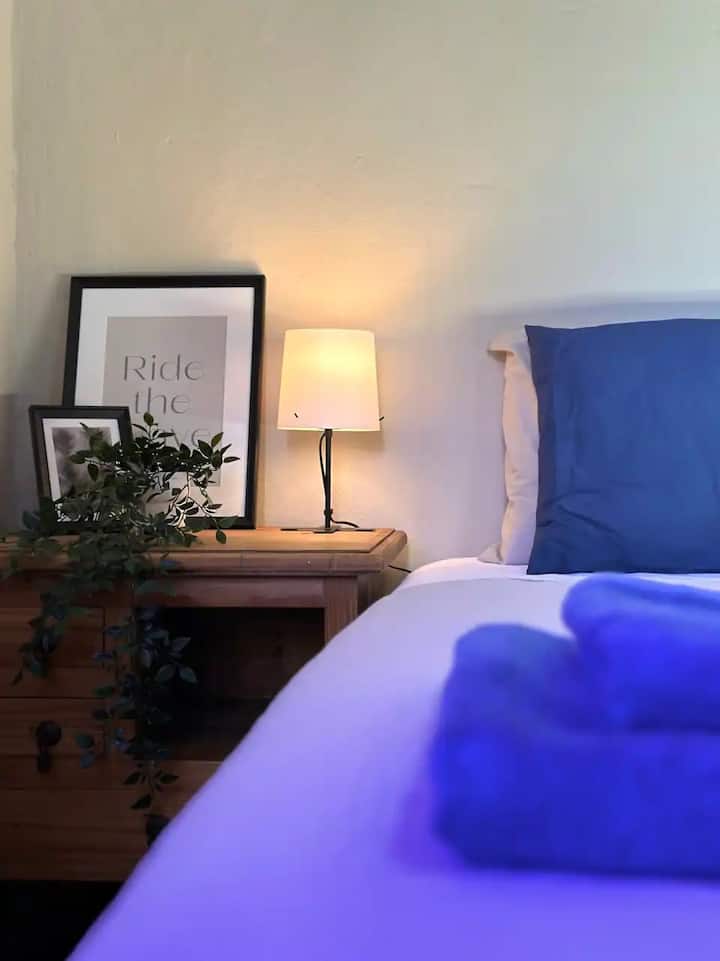 Design Room In Boutique Villa - San Cristóbal de La Laguna