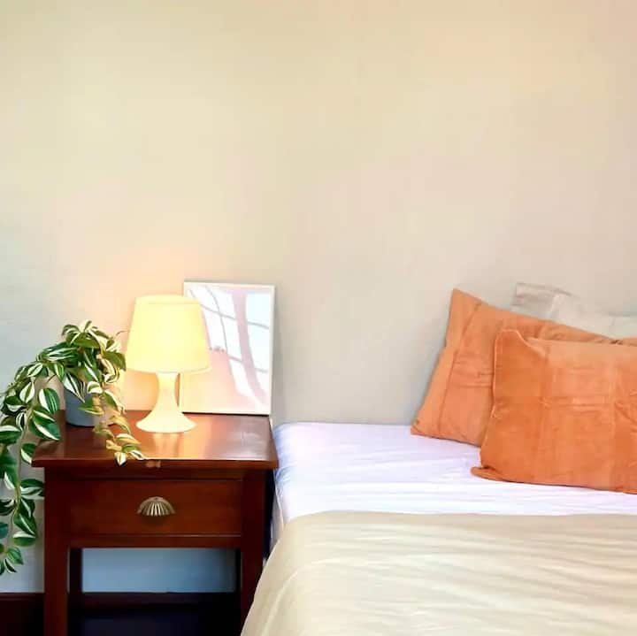 Design Room In Boutique Villa - Teneriffa