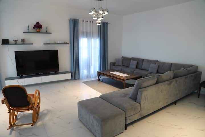 Garden Hill Villa Durrës - Durrës