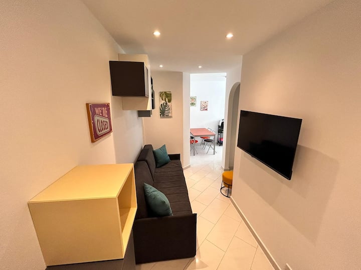 Casa Roma Alassio (Sv) - Alassio