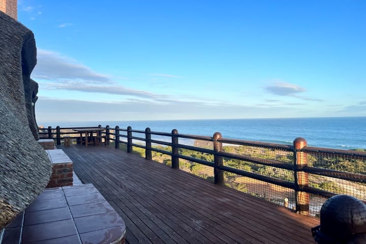 Vêrgenoeg - Still Bay