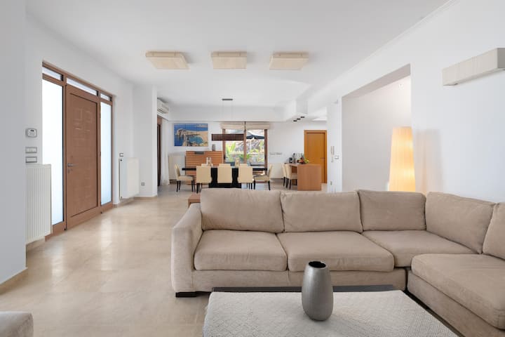 Vitzi Vista Villa - Lindos