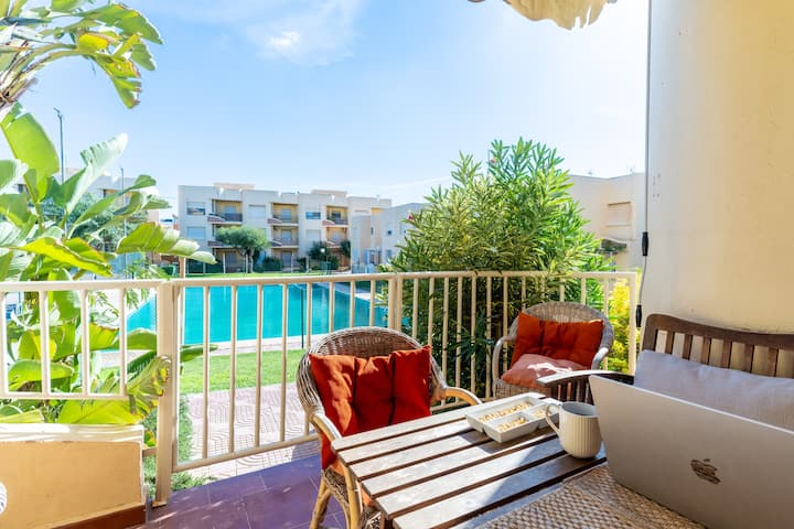 Trendyhomes Retamar Iii - Cabo de Gata