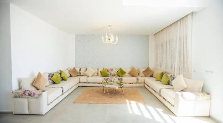 Casa Bay Dakhla - Dakhla