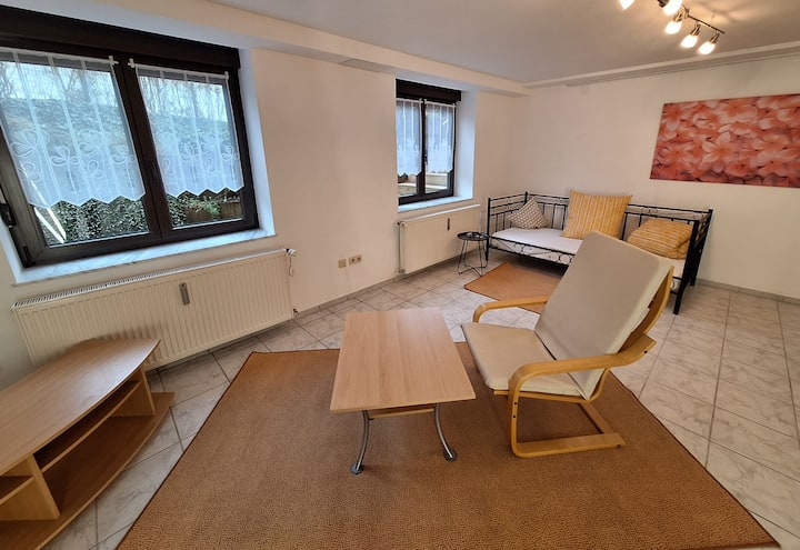 App. Möbliert, Sehr Sauber, Neu - Nuremberg