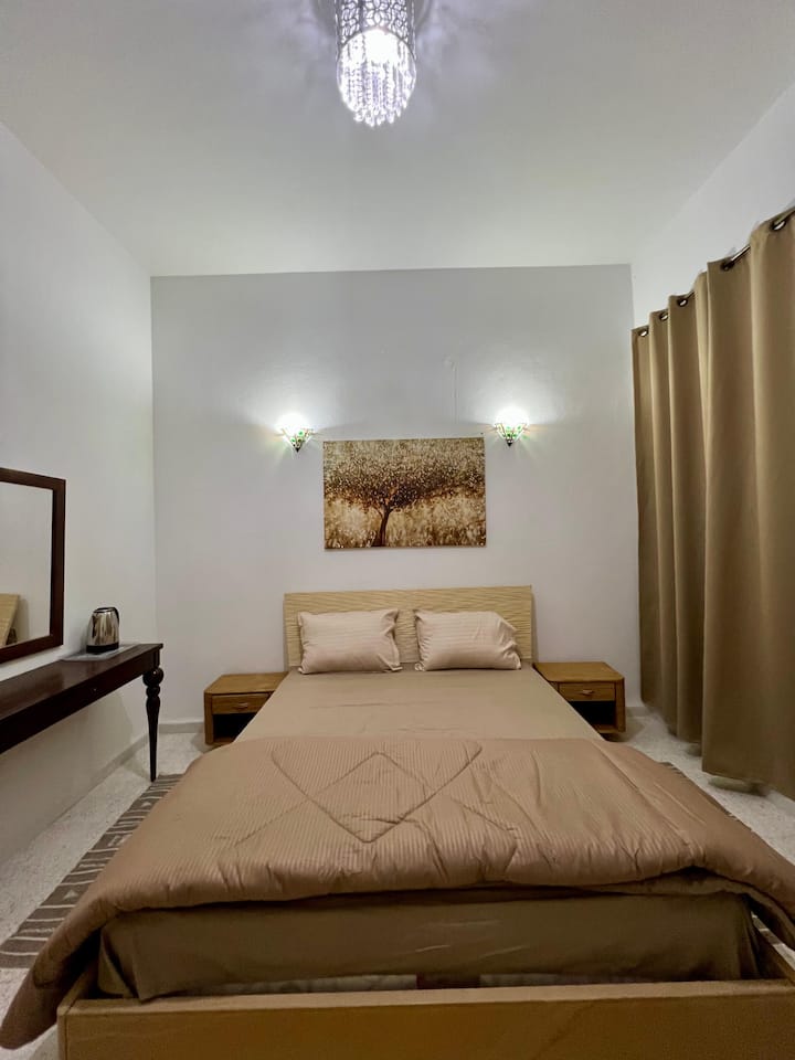 Dar Ali - Suite Miel - Tozeur