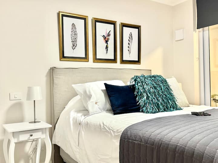 Apartamento A Pasos De La Playa - La Serena