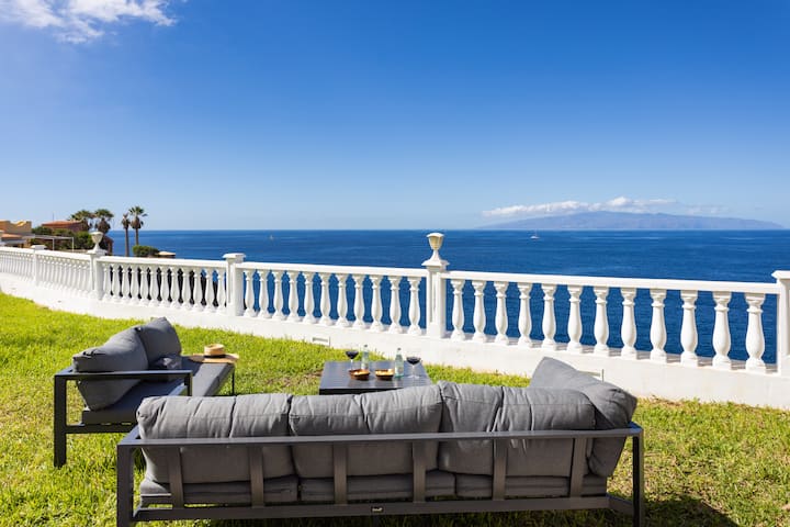 32 Sueño Azul By Smart Holiday - Tenerife