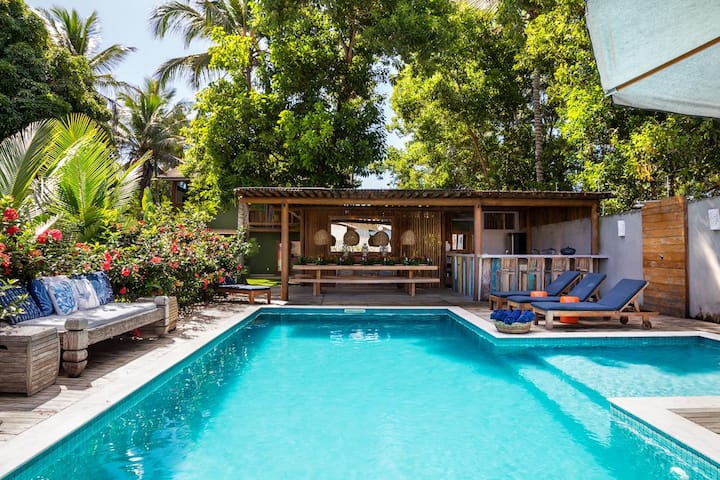 Casa Eugenia Trancoso - Trancoso