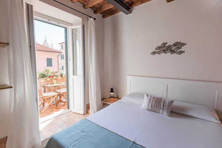 B&b A Due Passi Dal Mare - Portoferraio