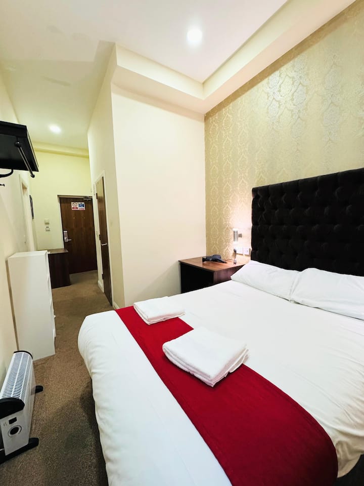 Deluxe Suite Seaforth, Liverpool -