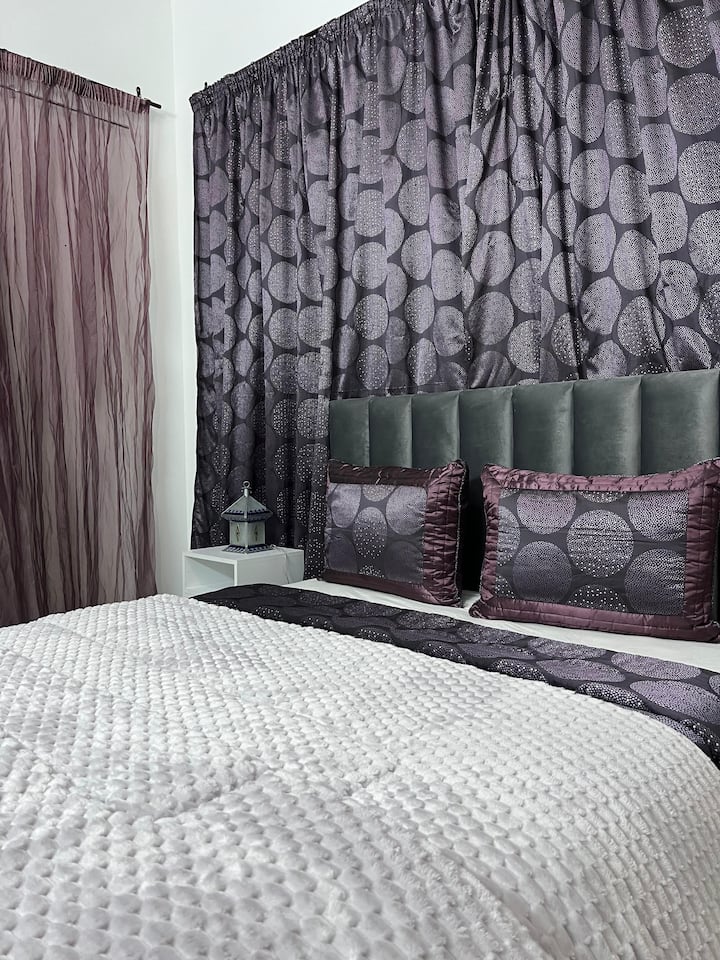 Grand Suite Emna - Tozeur