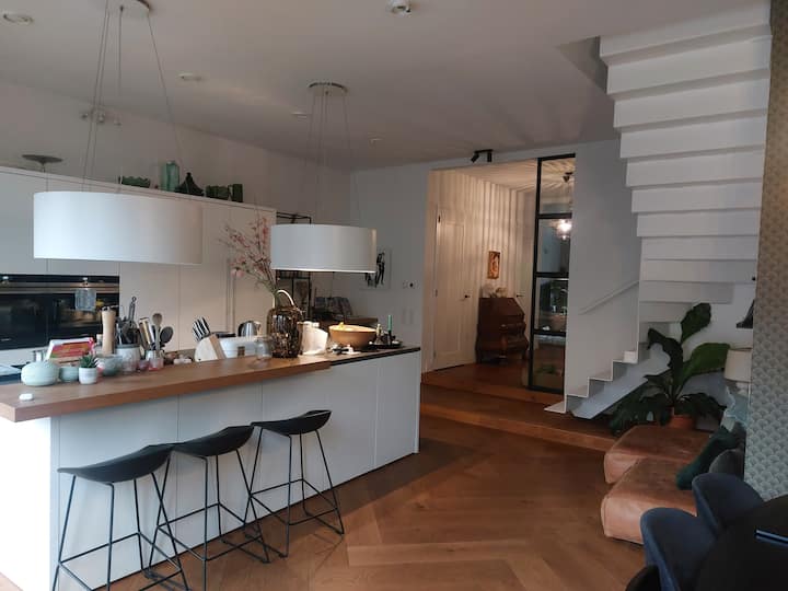 Casa Oud West - Amsterdam