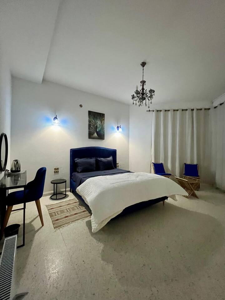 Grand Suite Amel - Tozeur