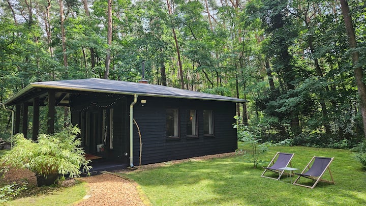 Bad Saarow Kleine Auszeit - Cottage Im Grünen - Bad Saarow