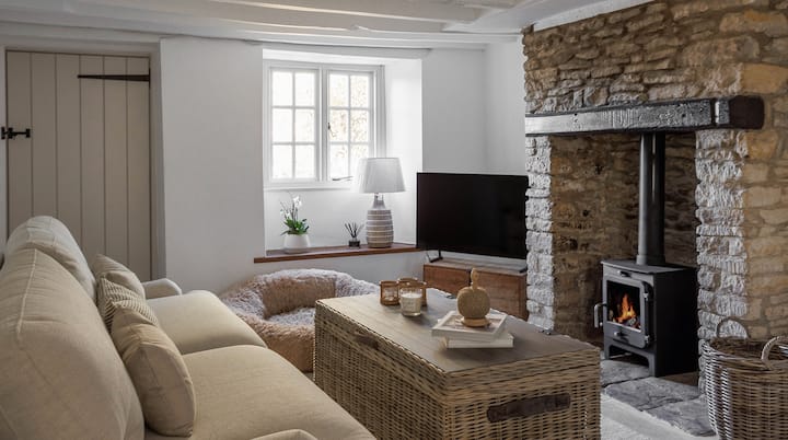 Banksia Cottage, The Cotswolds - チッピング・ノートン