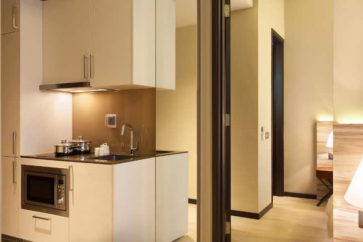 Spacious 3 Br Near Mrt - Bishan
