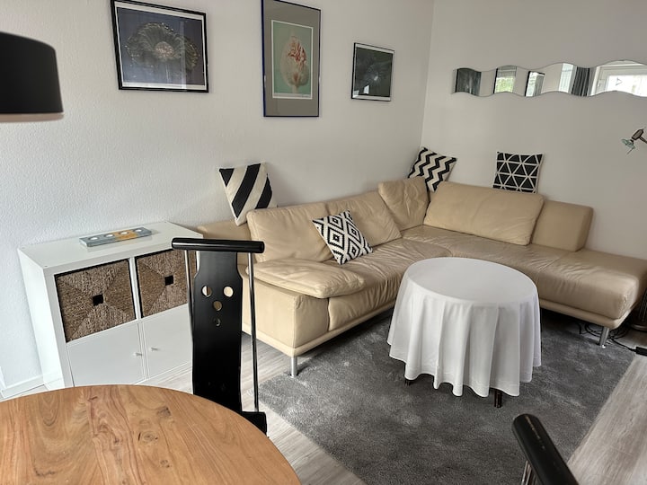 Einliegerwohnung In Waldnähe - Darmstadt