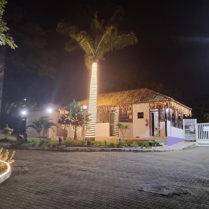 Apartamento Em Rio Das Ostras - Rio das Ostras