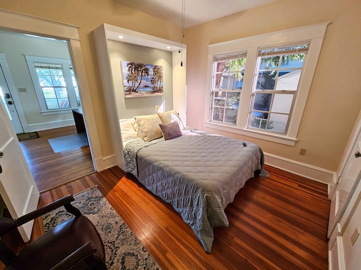 Quiet Retreat In Mills 50 - Orlando