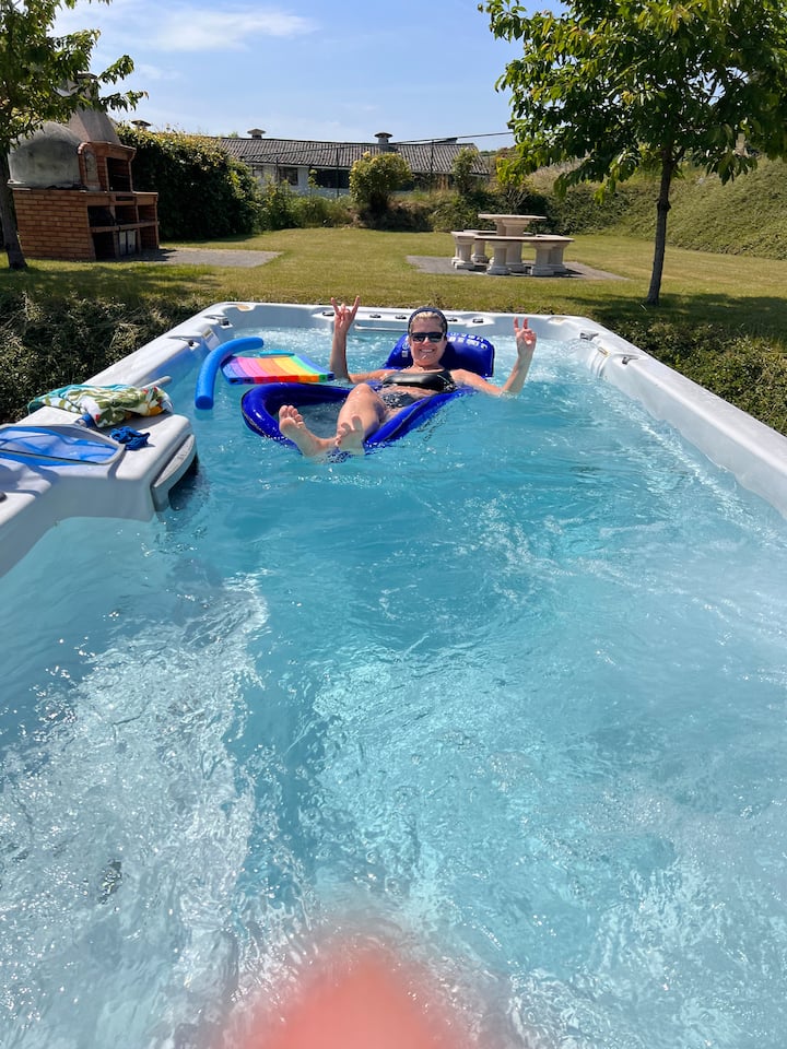 Maison De Vacances Antiqua & Qook - Borgloon