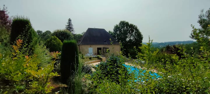 Domaine*paysage* Piscine* Sarlat - Sarlat-la-Canéda