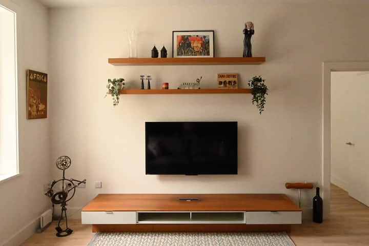 Luxury Modern Seaview Apartment - Dun Laoghaire-Rathdown