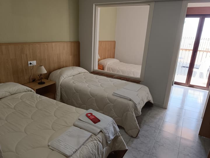 Habitación En Altea - Calp