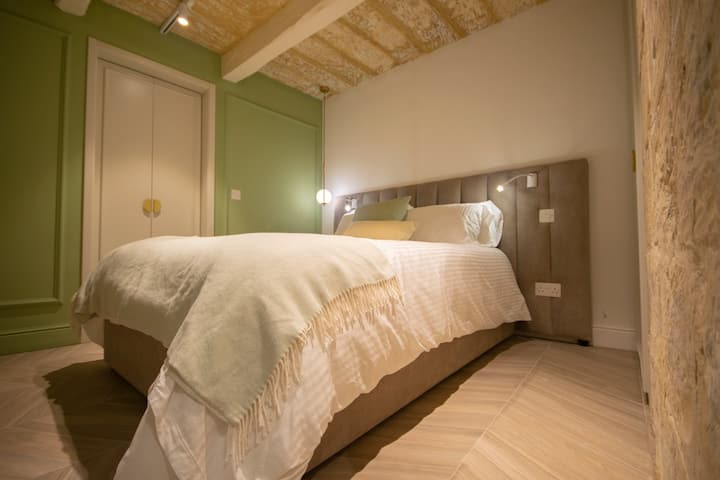 Cosy Studio In St Frederick - Valletta