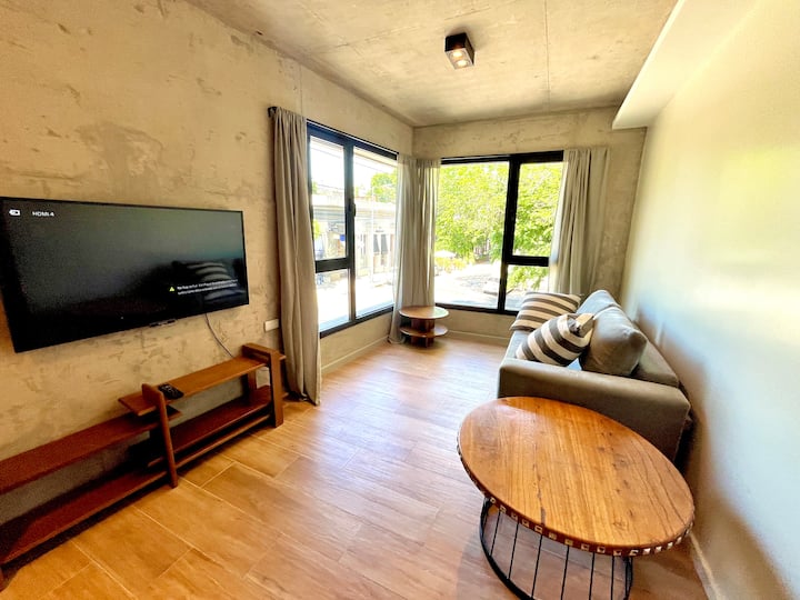 Palermo Soho-1 Brm-the Best View - Argentina