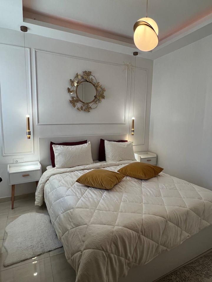 Cosy Appart Bouskoura, Casablanca - Bouskoura