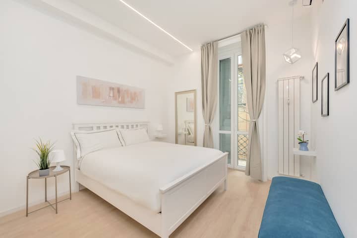 Melody Apartment - 100mt From Central Station - Milan Central Station