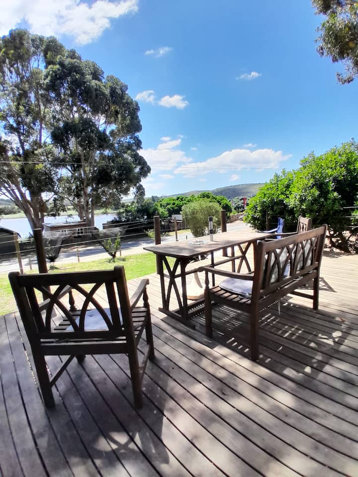 River Cottage - Destination Malgas - Malgas