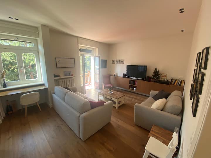 Centro Bardonecchia - La Norma