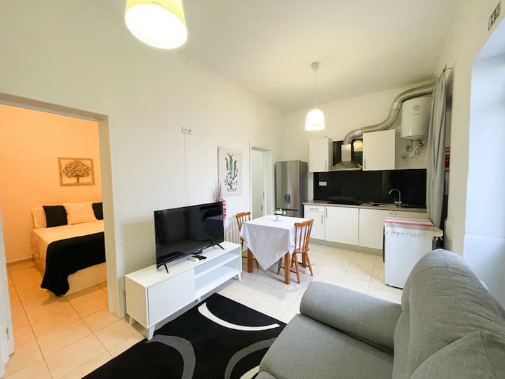 Sweet Home Funchal 27: Comfort And Charm - Funchal