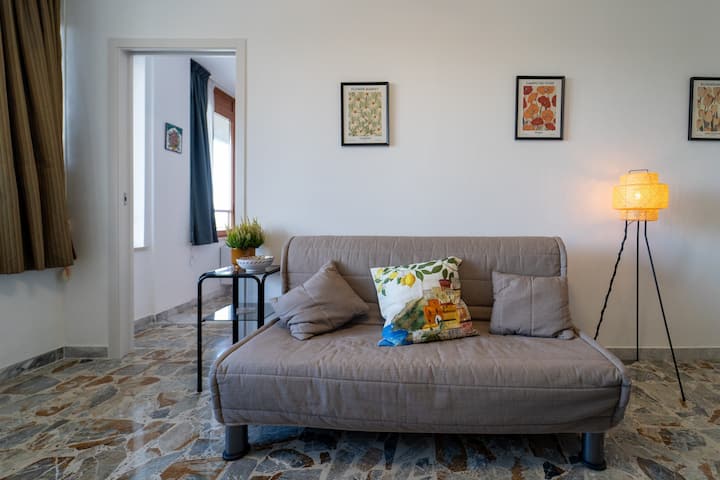 Guesthost - Ortigia's Market&nbsp;Cozy&nbsp;Flat - Syracuse