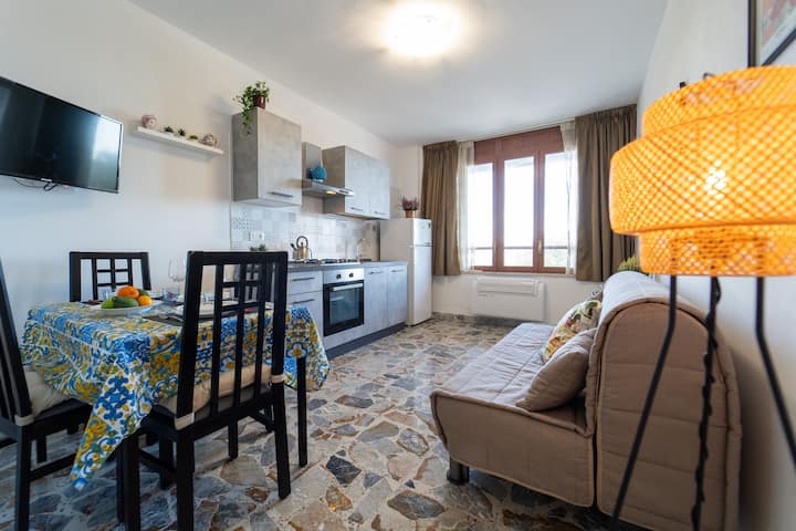 Guesthost - Ortigia's Market&nbsp;Cozy&nbsp;Flat - Syracuse