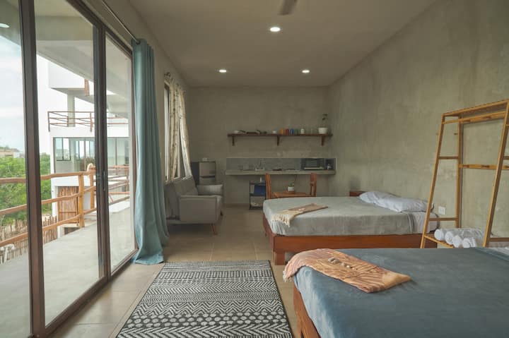 Boutique Hotel Holbox - Isla Holbox