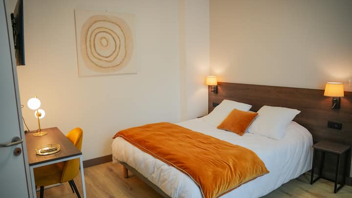 Appartement Koonty à Landerneau N°229 - Landerneau