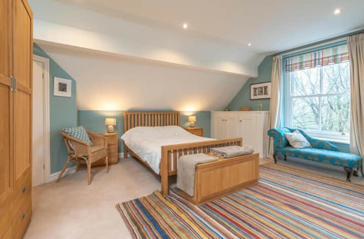 Beautiful Double Room In Buxton - 巴克斯頓