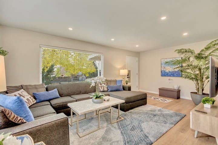 Slc Close To Skiing, Canyons, Downtown - Salt Lake City, UT