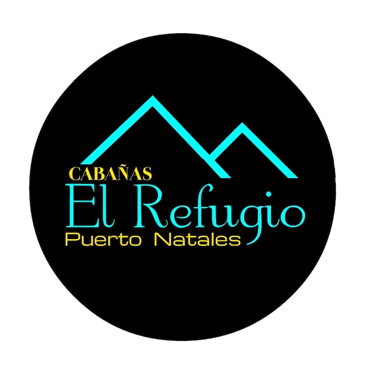 Cabaña El Refugio - Puerto Natales